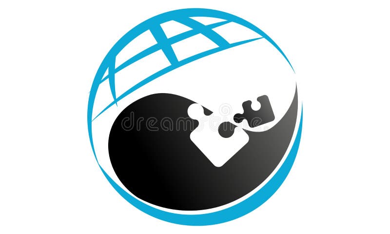 Reservoir Management Service Solution Stock Vector - Illustration of ...