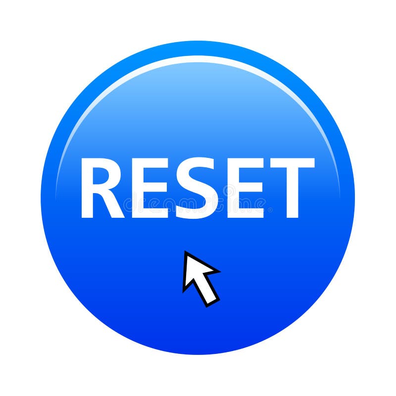 Reset Stock Illustrations – 14,881 Reset Stock Illustrations, Vectors ...