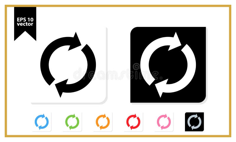 Reset Button Stock Illustrations – 8,938 Reset Button Stock ...