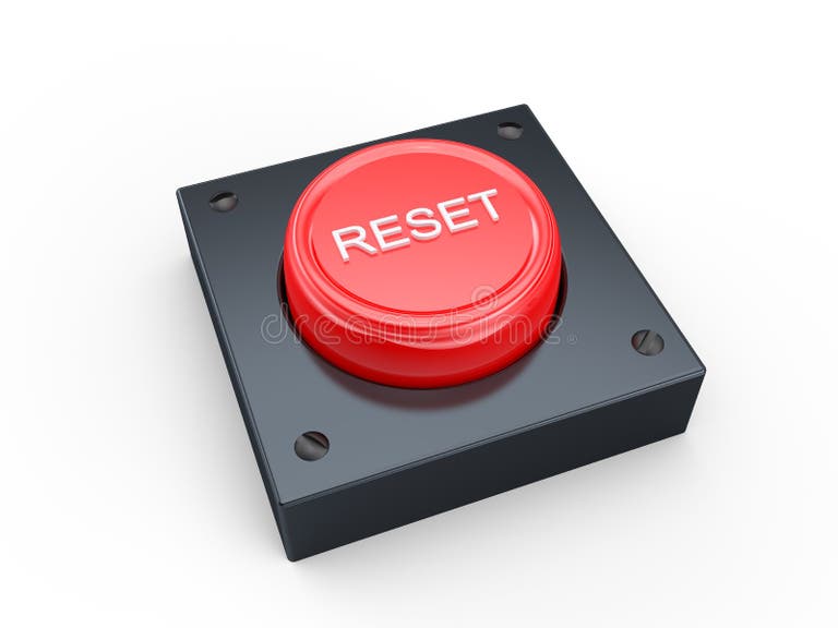 Reset Switch Stock Illustrations – 2,152 Reset Switch Stock ...