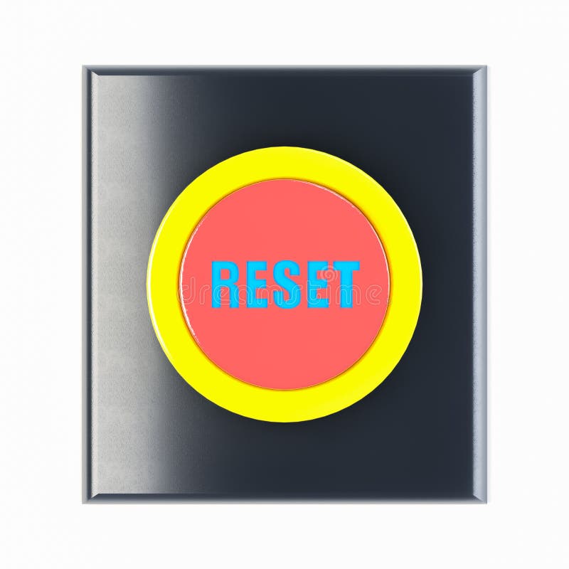 Reset Stock Illustrations – 7,462 Reset Stock Illustrations, Vectors ...