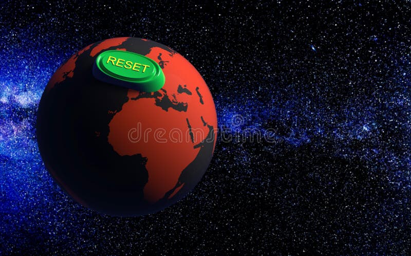 Reset World Stock Illustrations – 287 Reset World Stock Illustrations ...