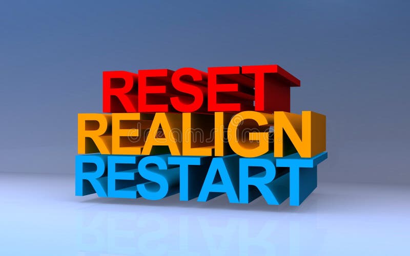 Reinitialize Stock Illustrations – 5 Reinitialize Stock Illustrations ...