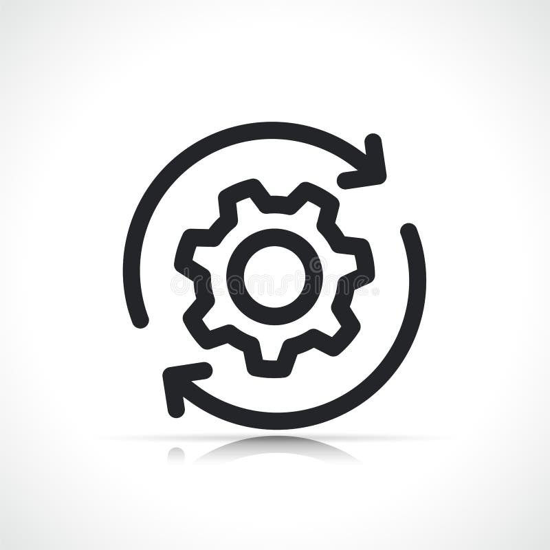 Reset System Stock Illustrations – 1,033 Reset System Stock ...