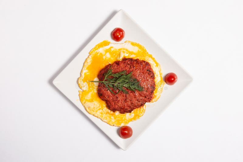 Reshmi kebab stock image. Image of indian, onion, tomato - 268189517