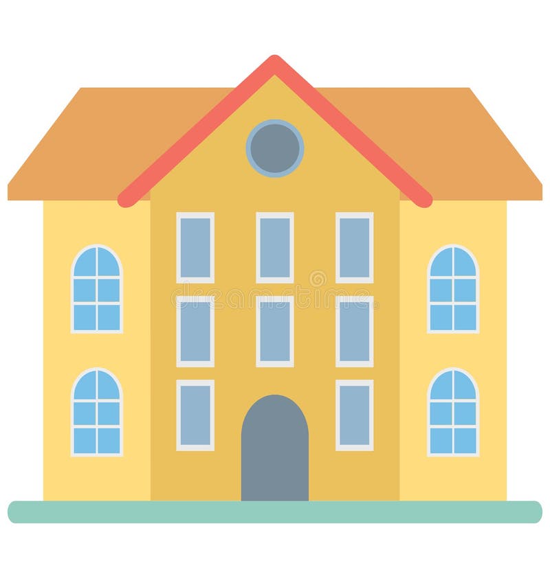 Residence Icon Stock Illustrations – 34,607 Residence Icon Stock ...