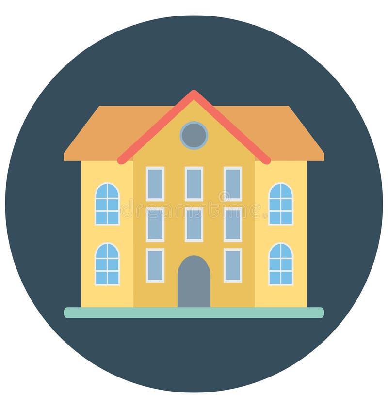 Residence Icon Stock Illustrations – 34,607 Residence Icon Stock ...