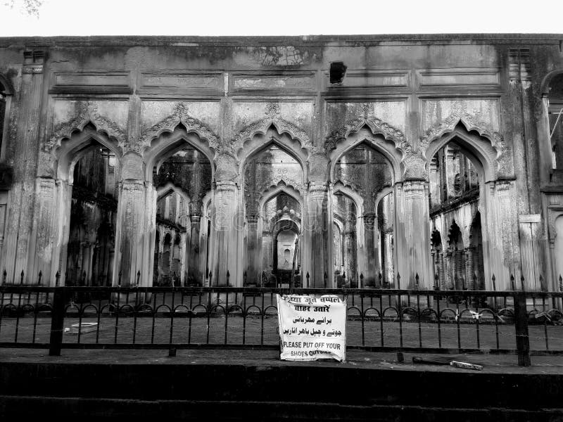 The Residency, Lucknow. the Residency, Also Called As the British ...