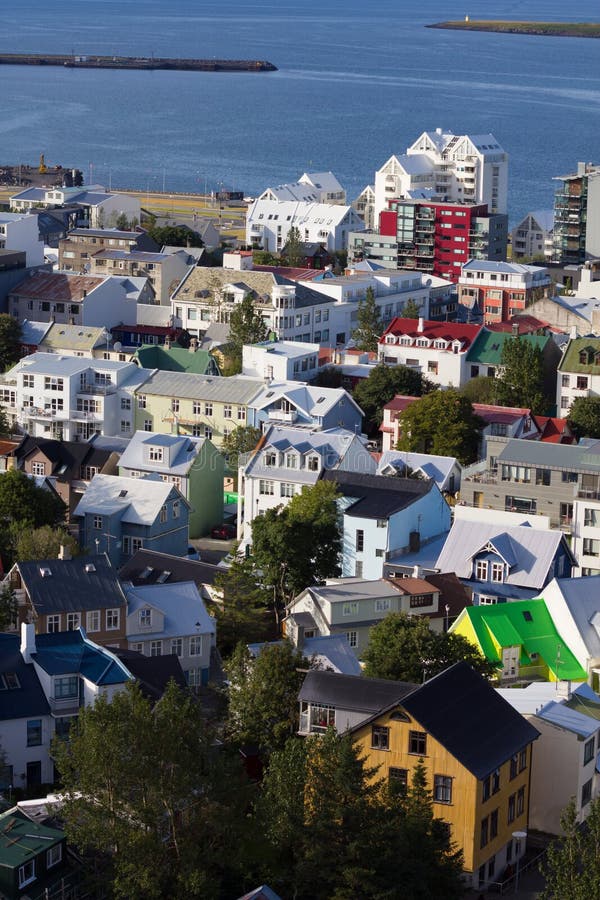 Residential area stock image. Image of cityscape, architecture - 29190797