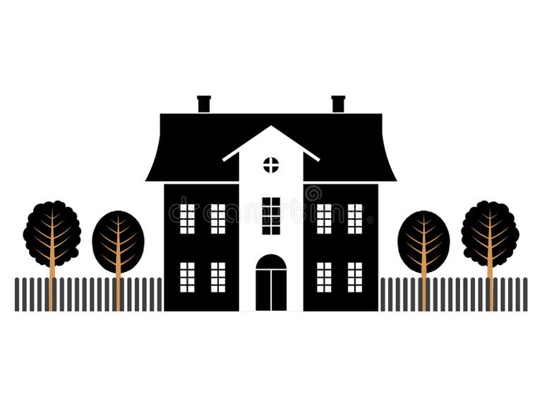 Building Elevation Vector Art Stock Illustrations – 769 Building ...