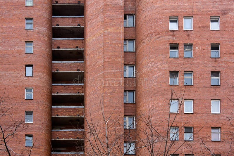 Residential building stock image. Image of residential - 19314883