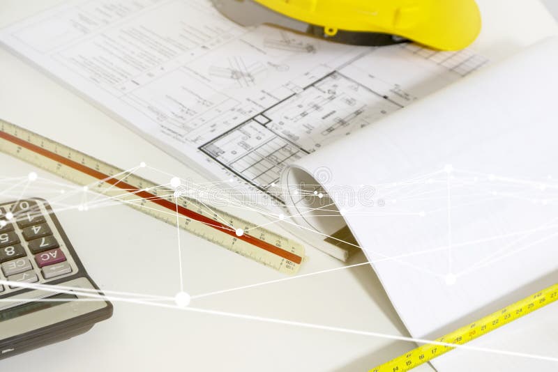 Residential Construction Business,Using Networks and Teams To Complete ...