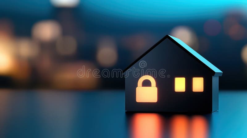 Residential House Security, Protecting Your Home with Enhanced Lock ...