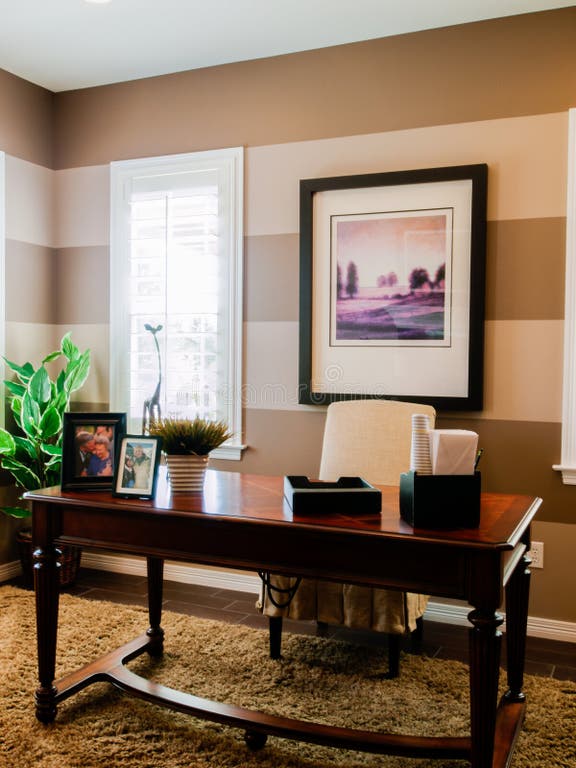 Study room editorial stock image. Image of residential - 284024889