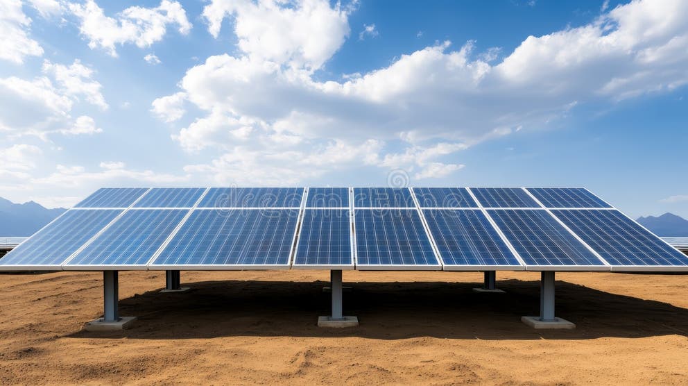 Residential Solar Panel Array, Harnessing Sustainable Energy on Rooftop ...