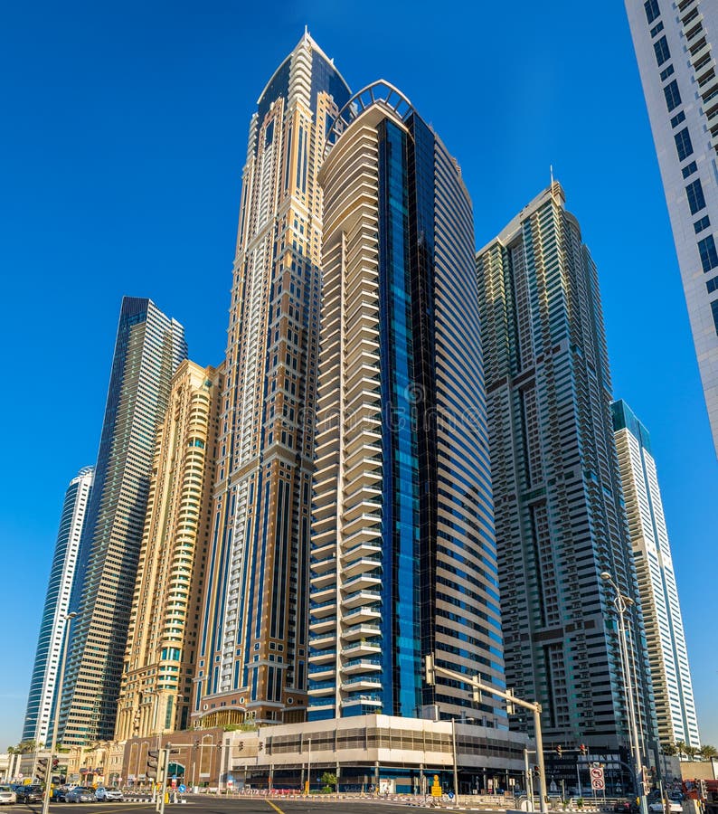 Marina Tower Dubai at Suzanne Prince blog