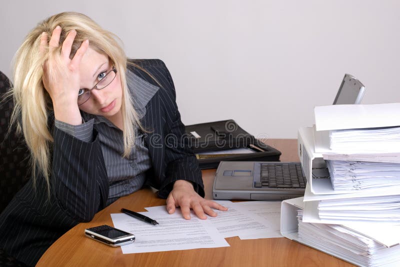 Resignation stock photo. Image of inhumane, frustration - 9169128