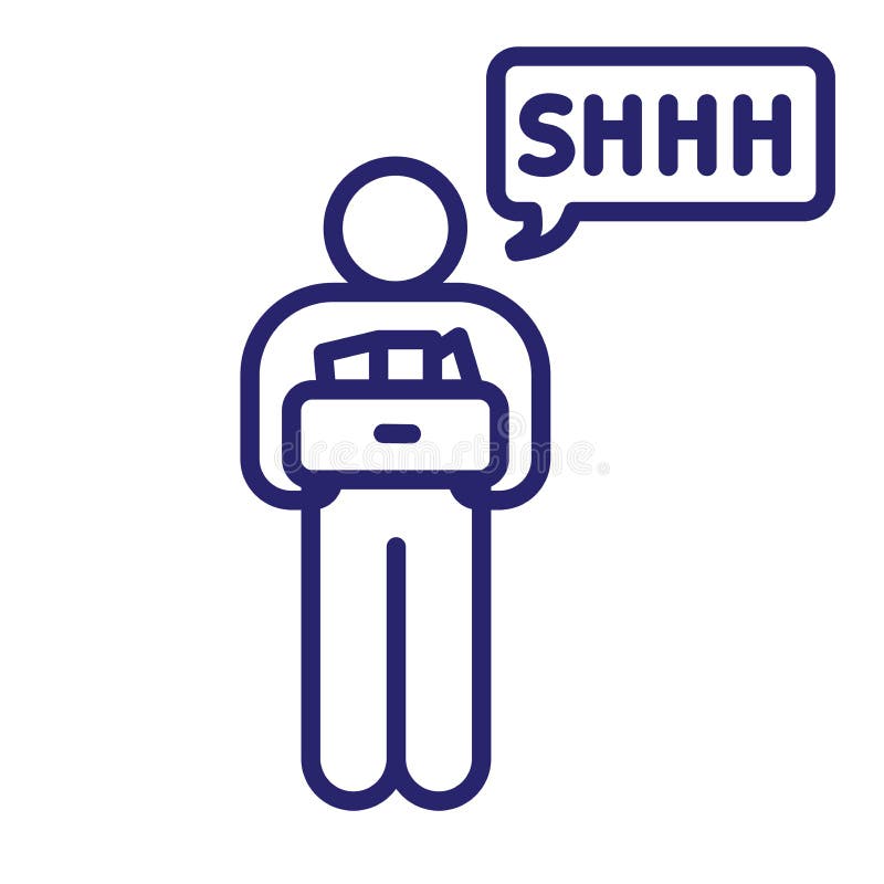 Quiet Quitting Stock Illustrations – 42 Quiet Quitting Stock ...