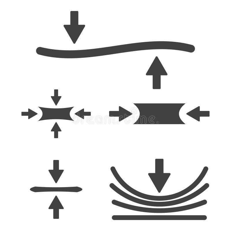 Resilience Vector Icon Isolated On Transparent Background, Resilience ...