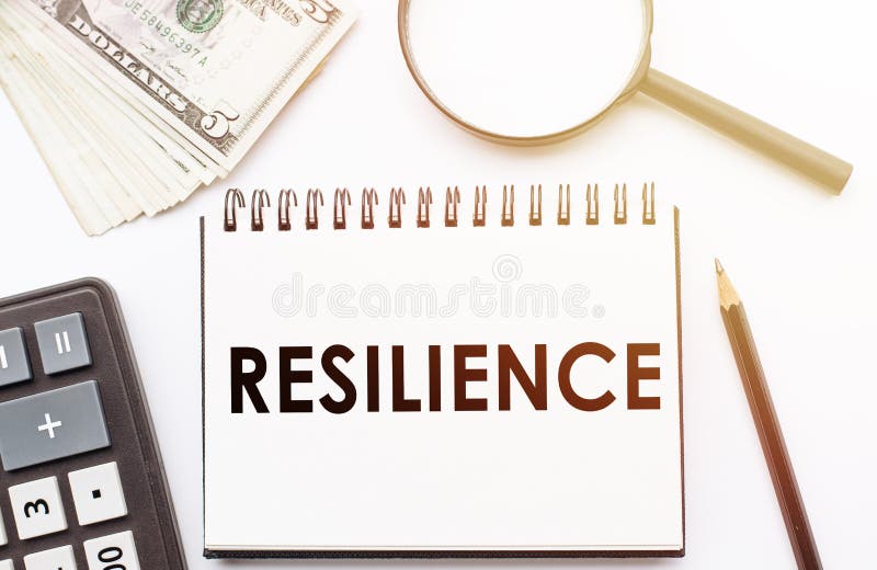 1,679 Resilience Text Stock Photos - Free & Royalty-Free Stock Photos ...