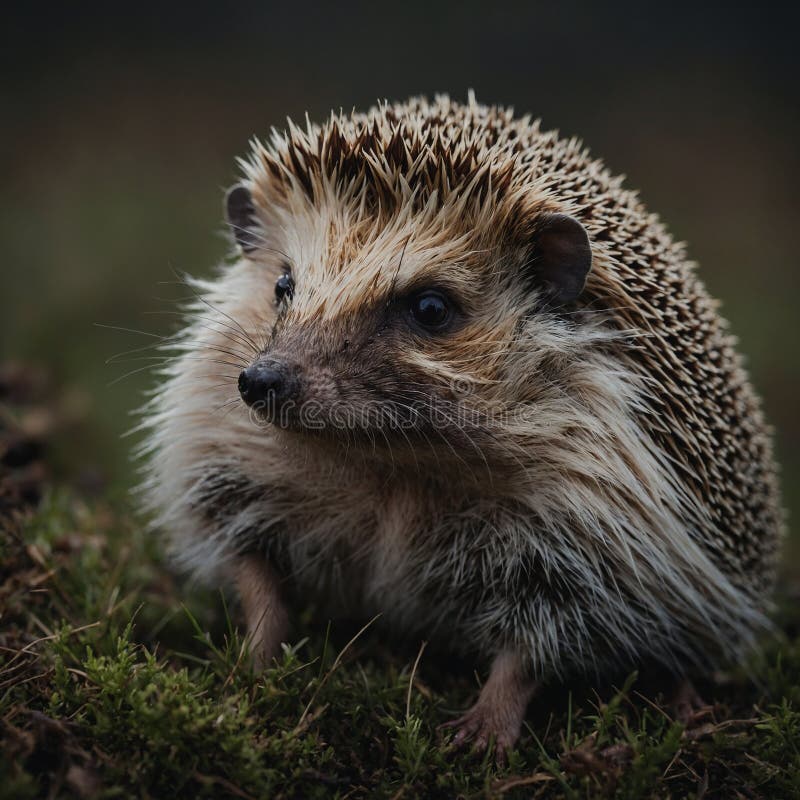 The Resilient and Adorable Hedgehog: a Symbol of Strength and ...