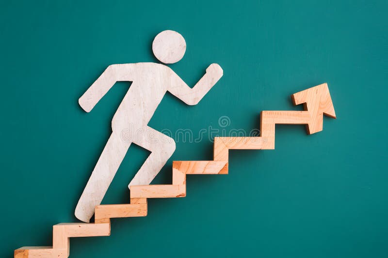 Resilient Comeback Person Competes, Surpassing Obstacles with ...