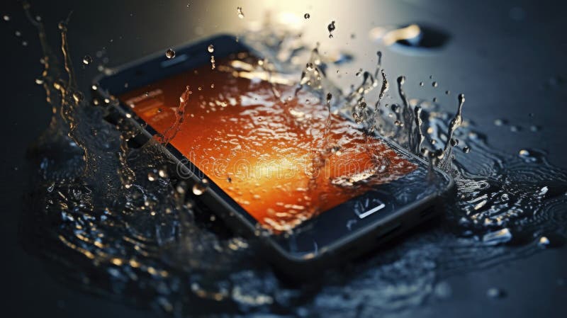 Withstanding Splashes Stock Illustrations – 1 Withstanding Splashes ...