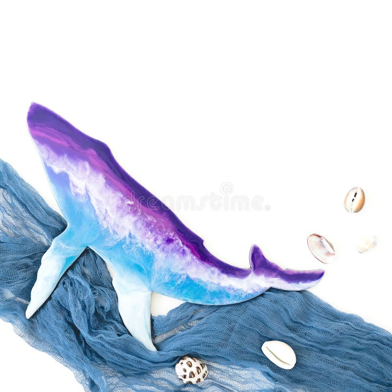 Whale Top View Stock Illustrations – 267 Whale Top View Stock ...