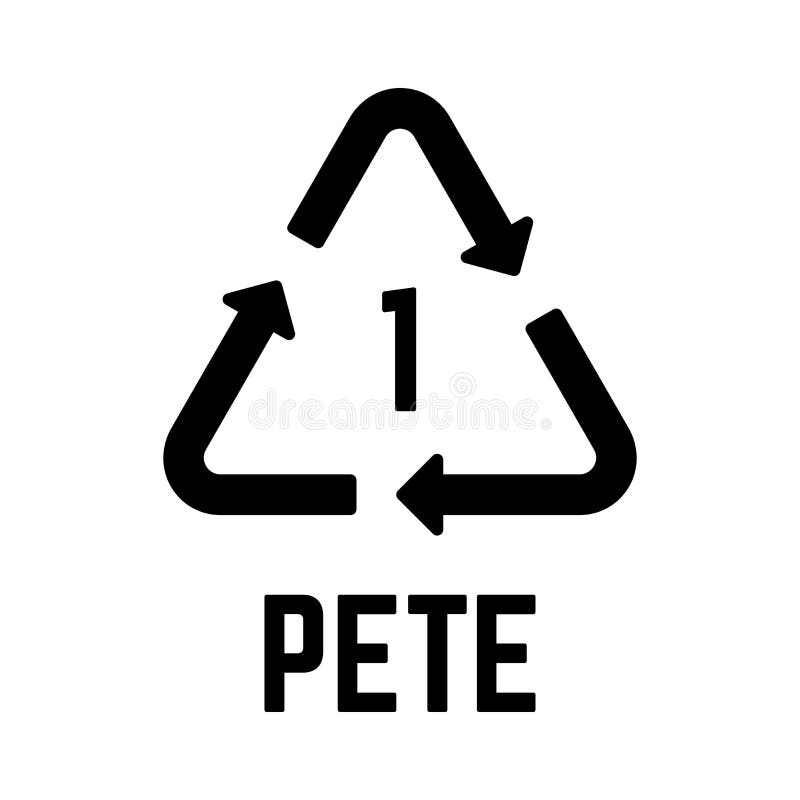 Pete Polyethylene Stock Illustrations – 256 Pete Polyethylene Stock ...