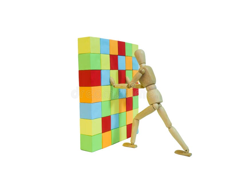 Resistance to change stock photo. Image of colors, resistance - 74473470