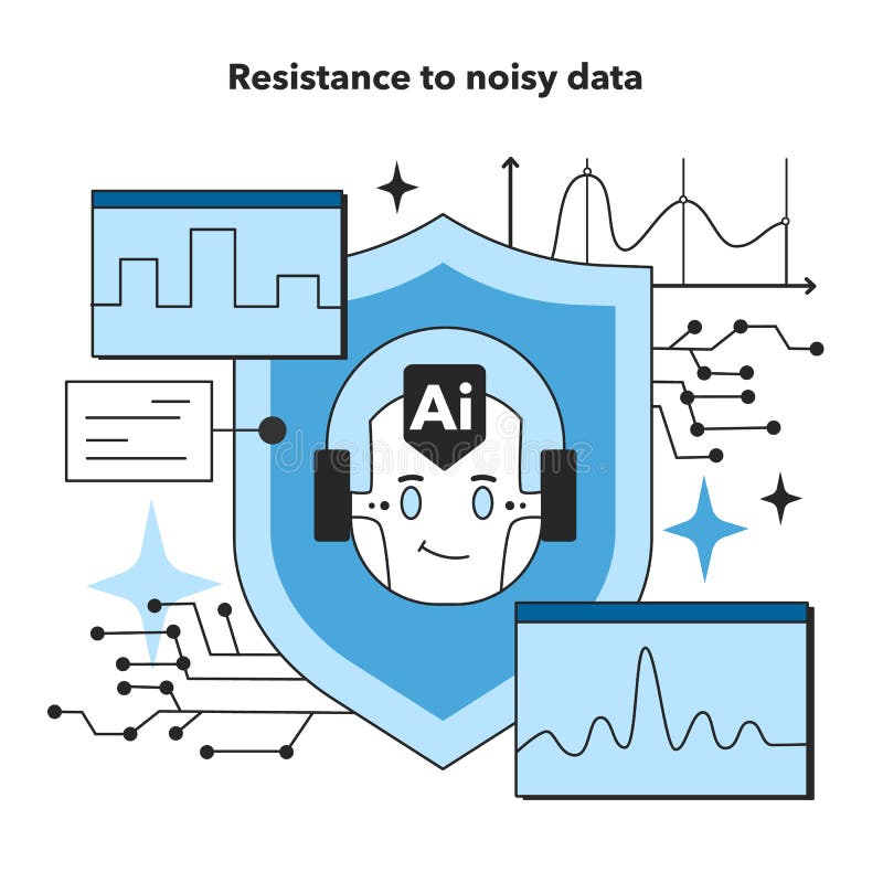 Resistance To Noisy Data As an Artificial Neural Network Benefit. Self ... Resistance To Noisy Data As an Artificial Neural Network Benefit. Self ...