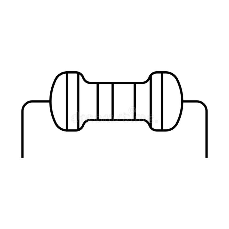 Resistor Man Stock Illustrations – 124 Resistor Man Stock Illustrations ...