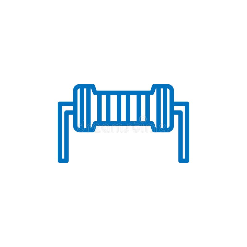 Resistors Isolated White Background Stock Illustrations – 106 Resistors ...