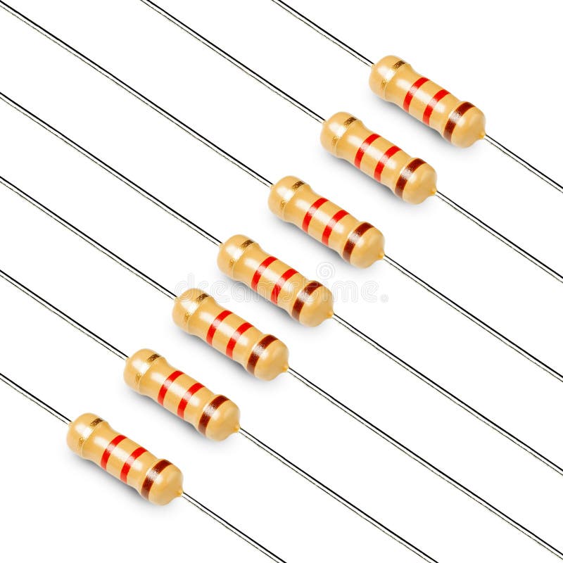 Resistore Foto Stock - Download 10,892 Royalty Free Photos