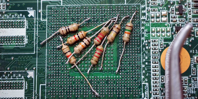 Physics Lab Ohm Stock Photos - Free & Royalty-Free Stock Photos from ...