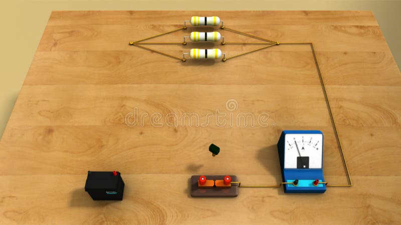 A Series of Connected Sensors Mounted on a Conveyor Belt Showcasing ...