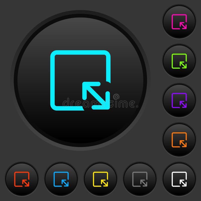 Push Pull Icons Stock Illustrations – 294 Push Pull Icons Stock ...