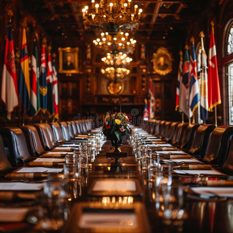 Resolution of Border Conflict through Diplomatic Talks in a Historic ...