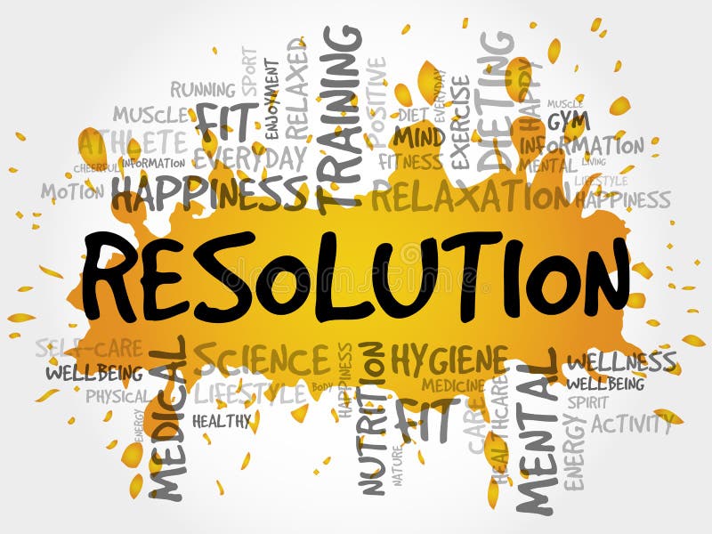 Wordcloud Resolution Stock Illustrations – 338 Wordcloud Resolution ...