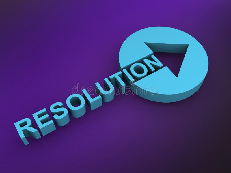 Resolution Procedures Stock Illustrations – 86 Resolution Procedures ...