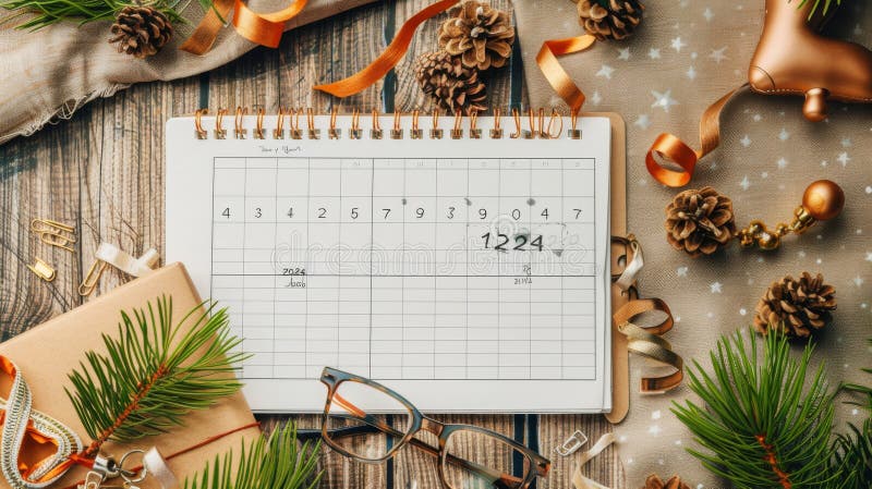 3,209 Calendar 2023 2024 Template Stock Photos - Free & Royalty-Free ...