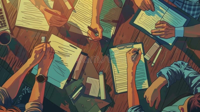 Resolutions are Made and Shared As People Reflect on the Past Year and ...