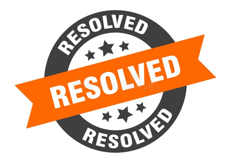 Resolved Stock Illustrations – 925 Resolved Stock Illustrations ...