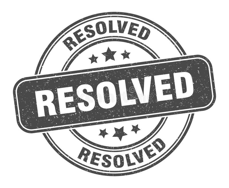 Resolved Stamp Stock Illustrations – 249 Resolved Stamp Stock ...