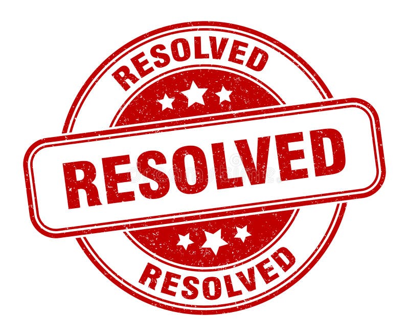 Resolved Stamp Stock Illustrations – 249 Resolved Stamp Stock ...