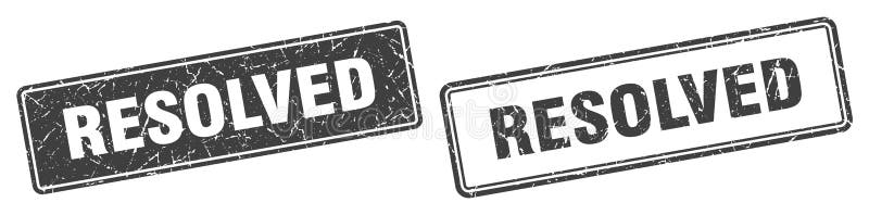 Resolved Stamp Stock Illustrations – 249 Resolved Stamp Stock ...