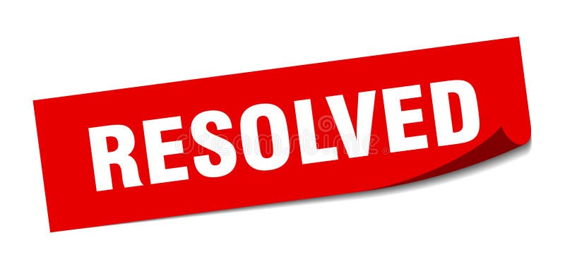 Resolved Stock Illustrations – 521 Resolved Stock Illustrations ...