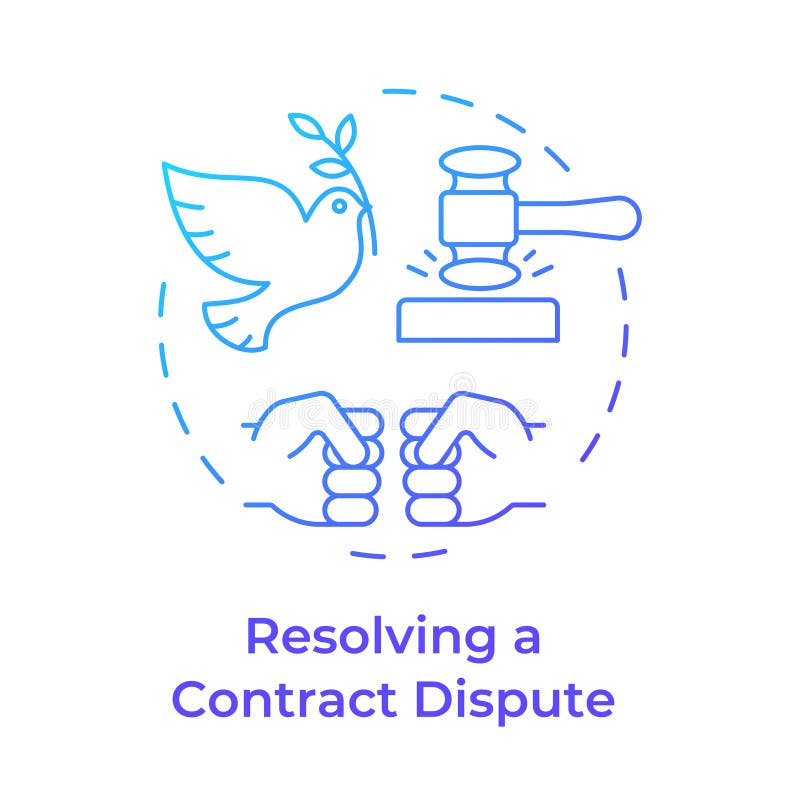 Dispute Icon Stock Illustrations – 3,561 Dispute Icon Stock ...
