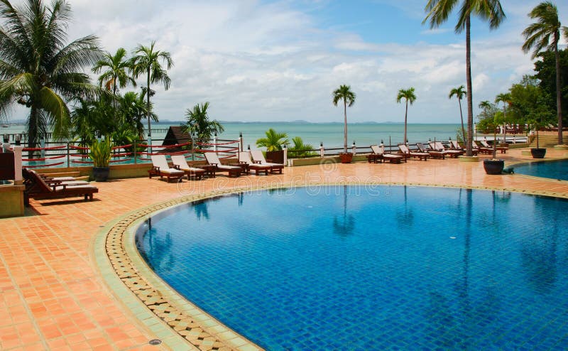 Resort Picture. Image: 8174791