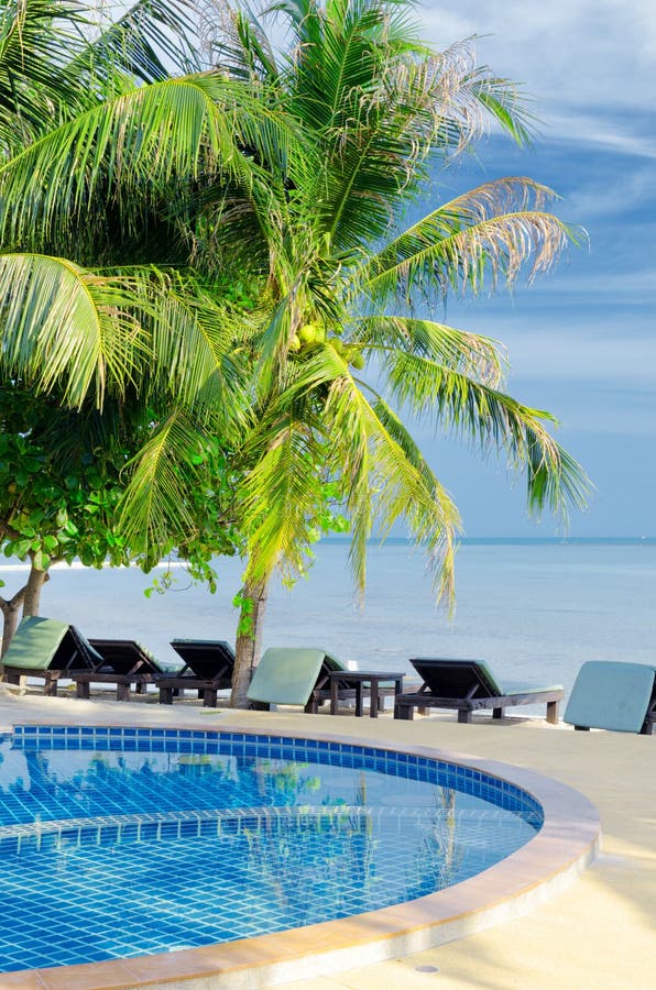 Resort stock image. Image of furniture, armchair, travel - 17226437